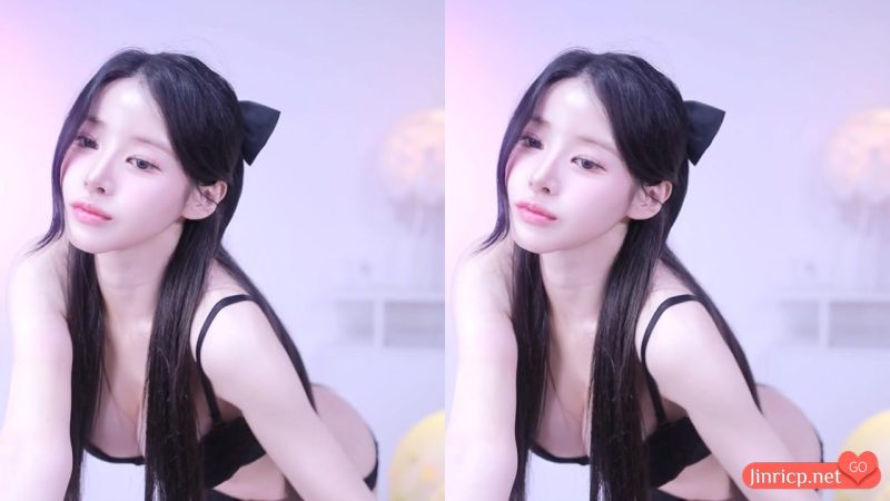 吴汉娜 ohhanna-JIN0